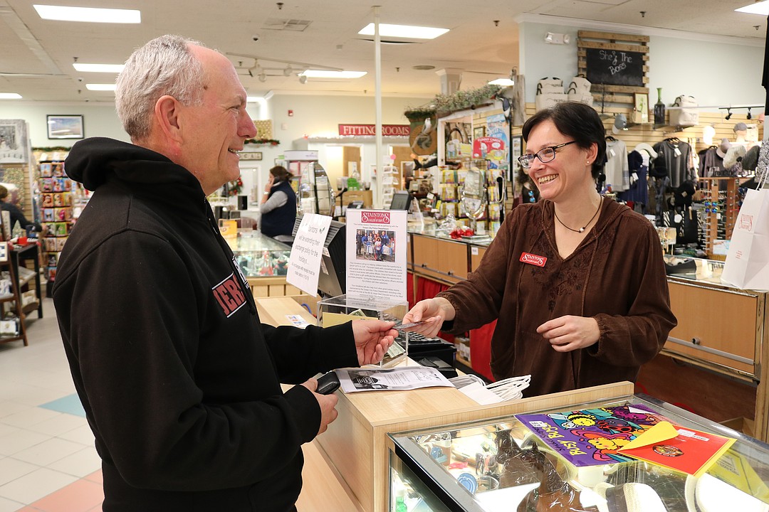 Stainton’s Gallery of Shops Offer Unique Gifts - SeaIsle News