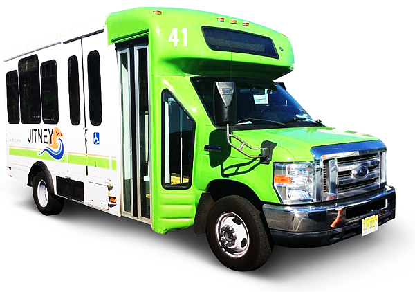 Shuttle to Connect Sea Isle With Campground - SeaIsle News