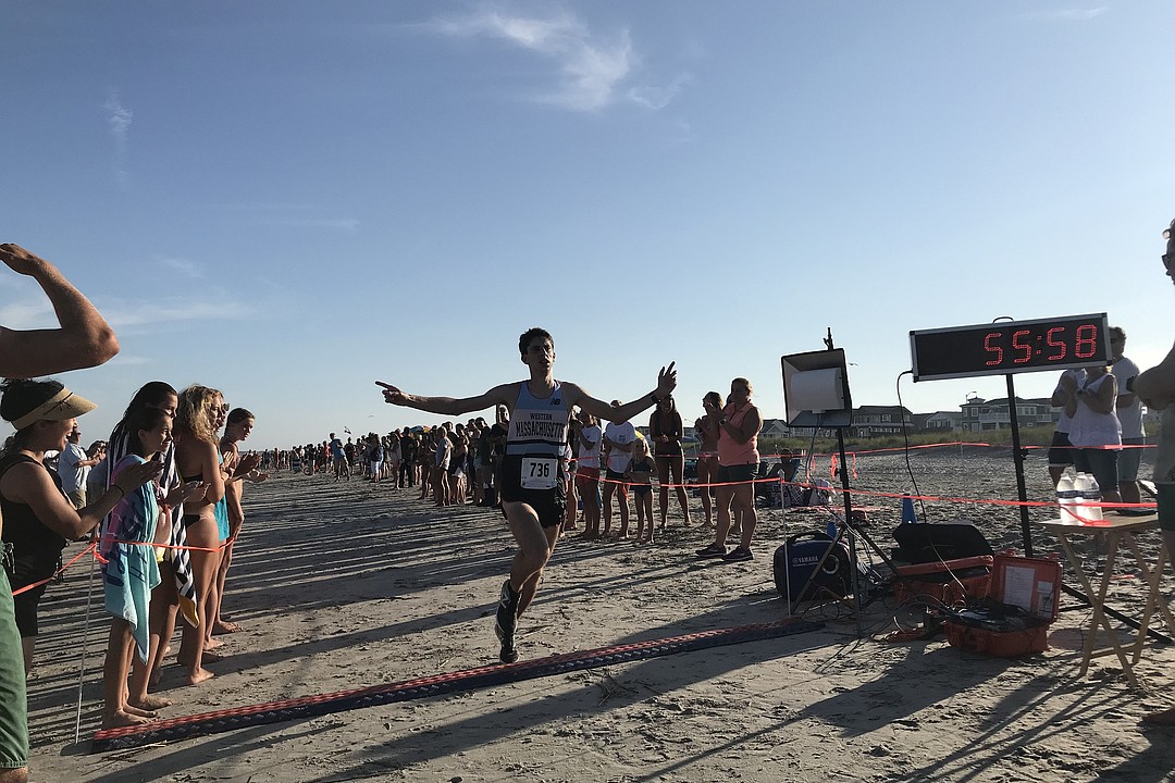 Sea Isle Run Goes the Distance in 49th Year - SeaIsle News