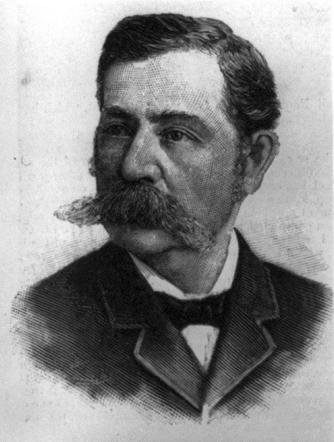 Spotlight on History: The Strange Case of Landis vs Landis vs Burk ...