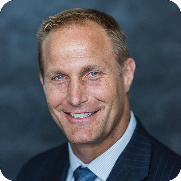 Super Bowl Champ Chad Hennings Speaks at Ocean City Tabernacle ...