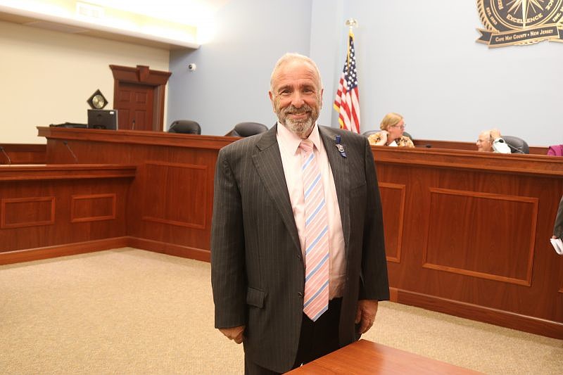 Mayor's Message: Jan. 23 - SeaIsle News