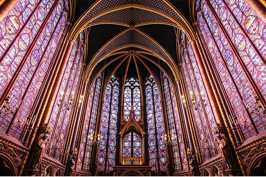 A Wayne Stewart of Baton Rouge, LA, Discusses the Most Visited Tourist ...