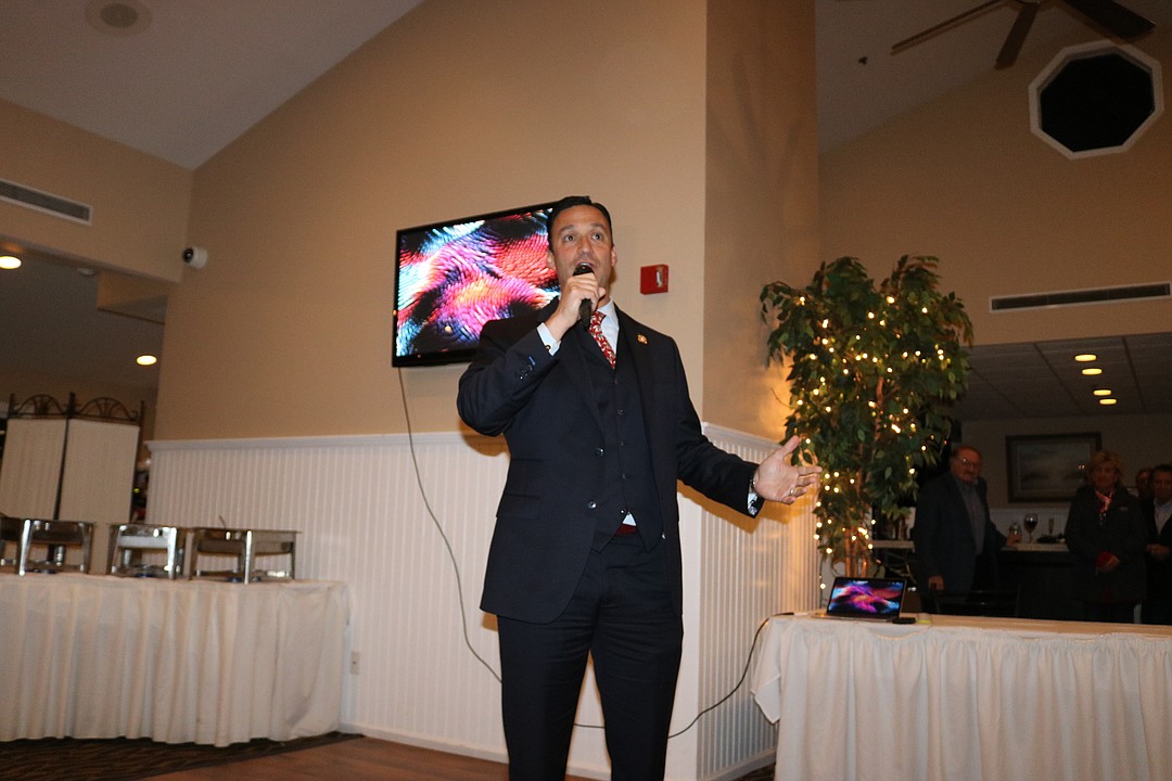 Ocean City Ready for First Night and First Day 2018 - OCNJ Daily