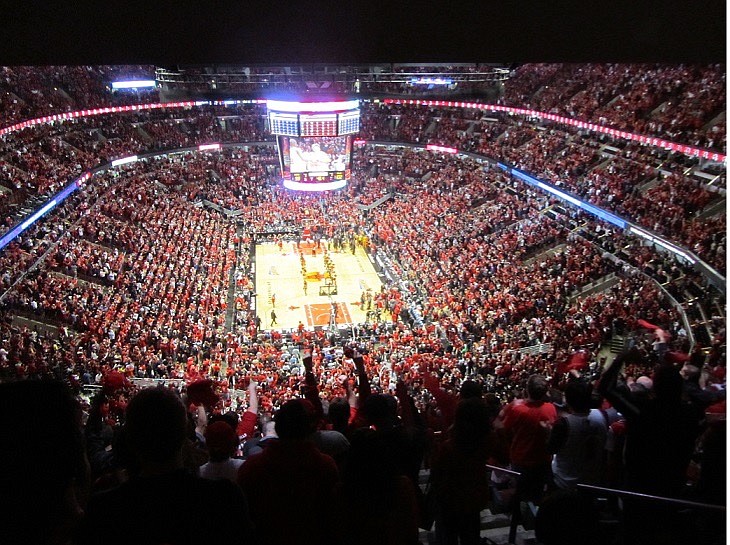 Anthony Ronzone Discusses Basketball News Highlights - SeaIsle News