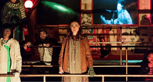 Travis Preston of CalArts on Recent Theater News - SeaIsle News