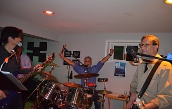 John Yokley of PTFS on the Return of Live Local Music - SeaIsle News