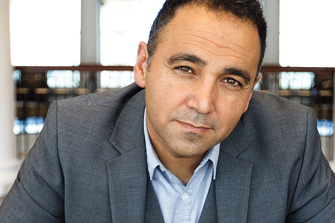 David Nasser to Speak at Ocean City Tabernacle - SeaIsle News