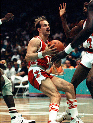 Karl Tilleman Reflects on His Basketball Career Highlights - SeaIsle News