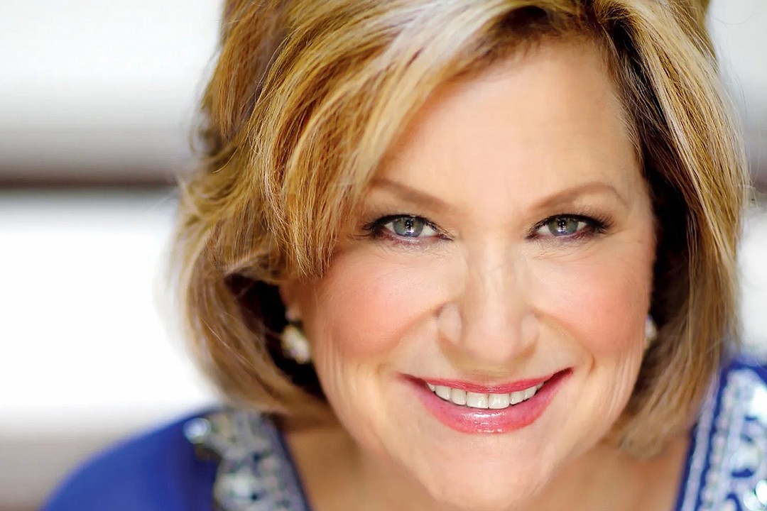 Author John Townsend, Singer Sandi Patty to Appear at Ocean City ...