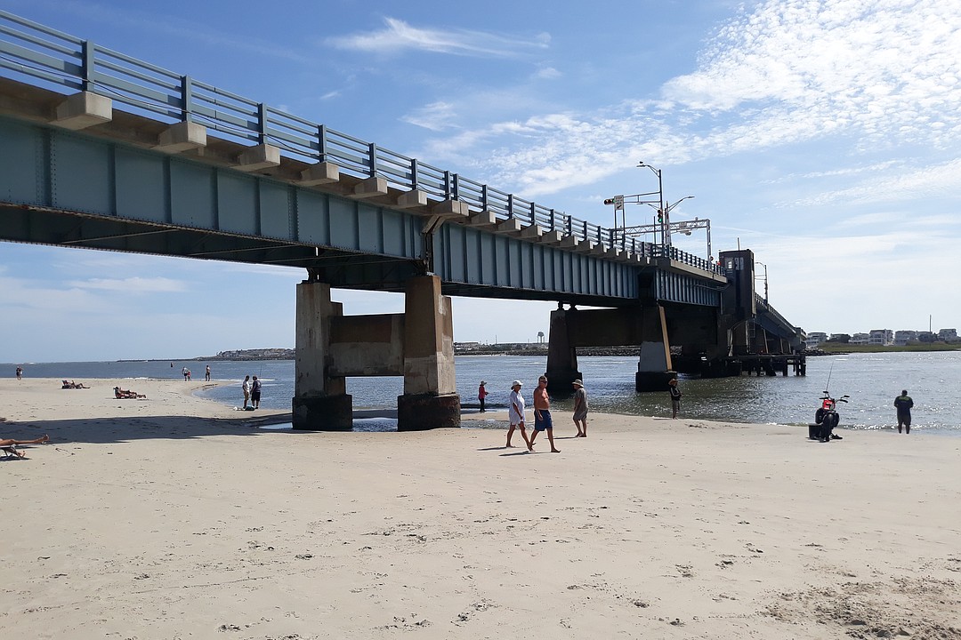 Shore Toll Bridges Converting to Cashless System in 2025 - SeaIsle News