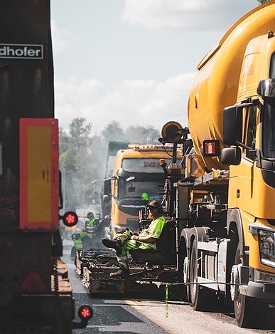 Sandra Hernandez Discusses Azul Works’ Completed Construction Projects ...