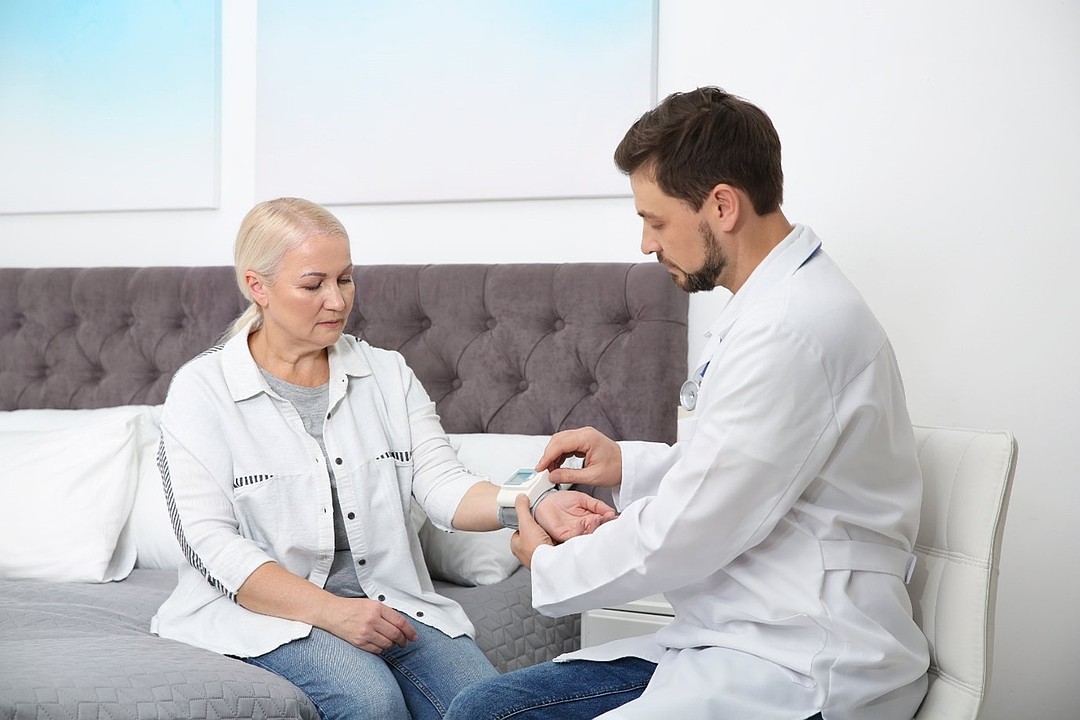 Innocent Onwubiko of Successful Aging Discusses the Technology That is ...