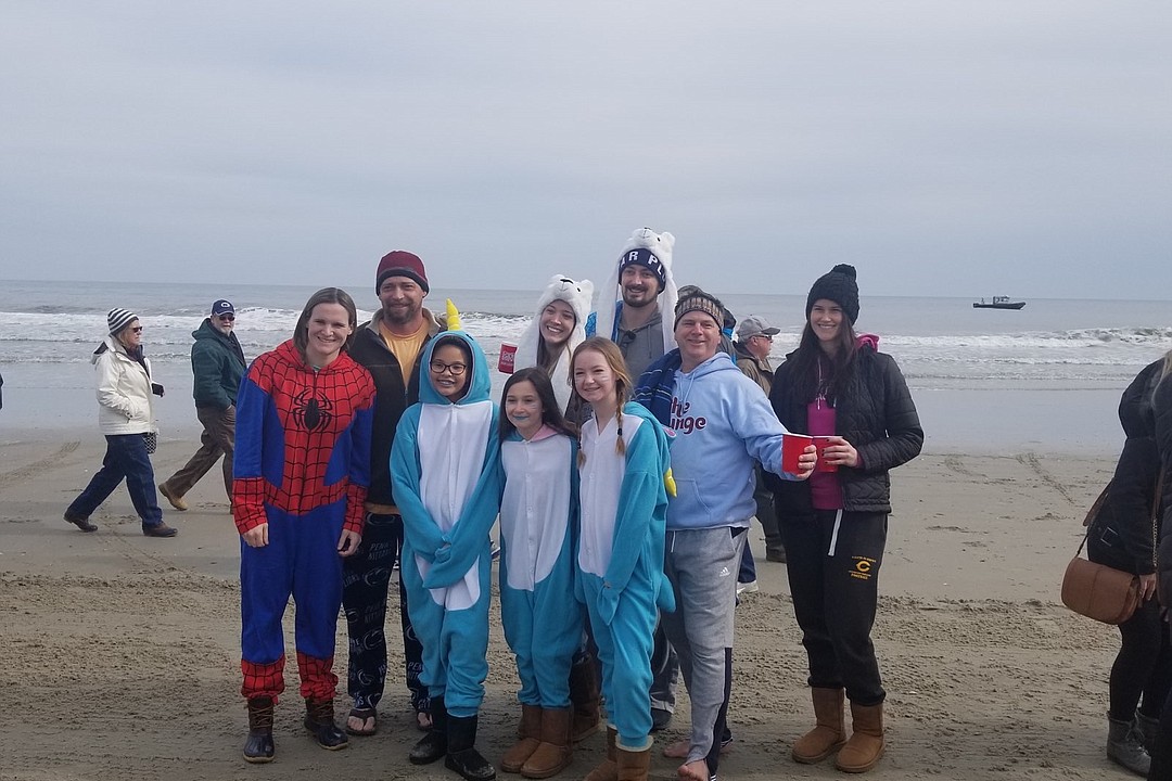 Colleen "Coco" Moon Remembered in Sea Isle Fundraiser - SeaIsle News