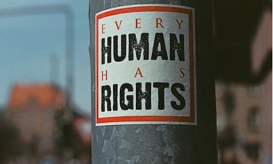 Amy Mousavi Discusses the Universal Declaration of Human Rights ...