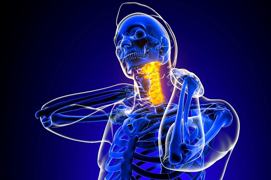 Dr. Thomas Raley Discusses New Developments in Chronic Pain Research ...