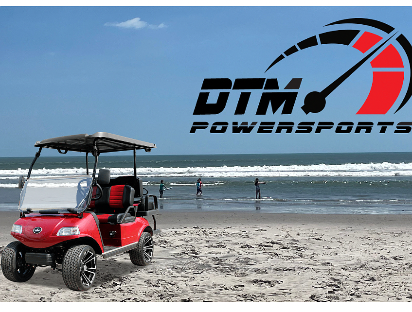 DTM Powersports Opens New Location Near Ocean City - SeaIsle News