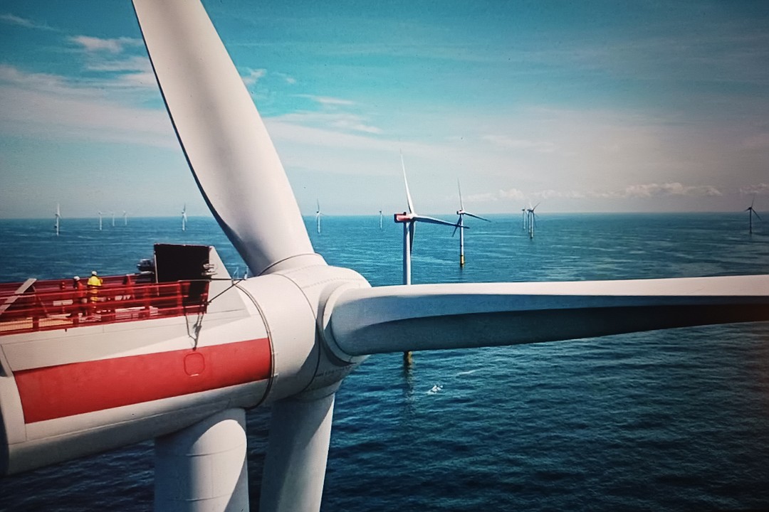 Cape May County Steps Up Criticism of Offshore Wind Project - SeaIsle News