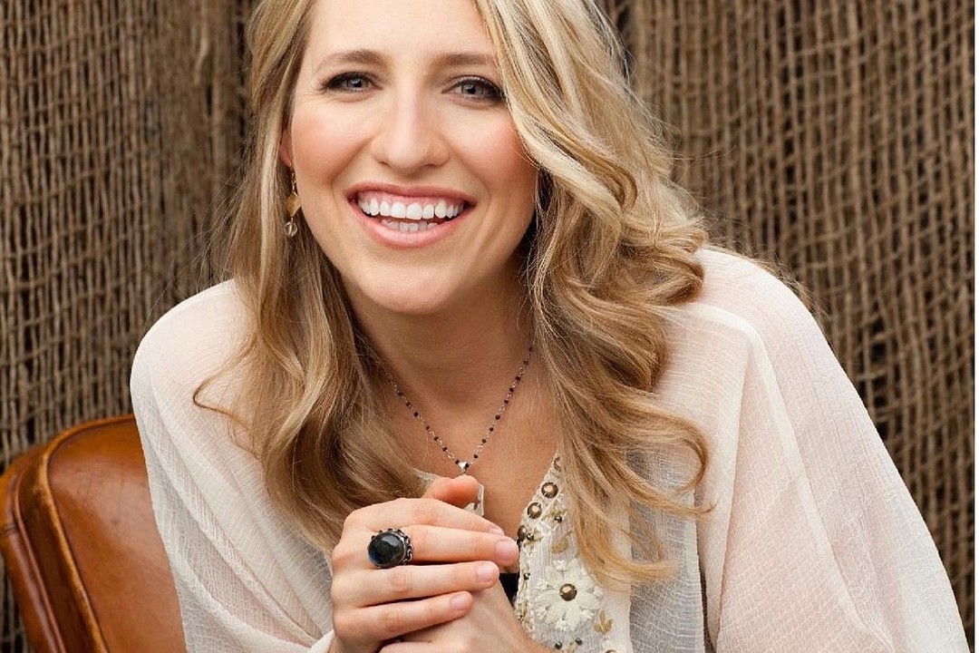 Author, Songwriter Laura Story to Speak at Ocean City Tabernacle ...