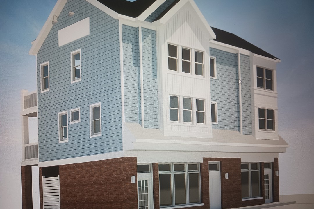 Waterfront Project Planned for Fish Alley Neighborhood - SeaIsle News