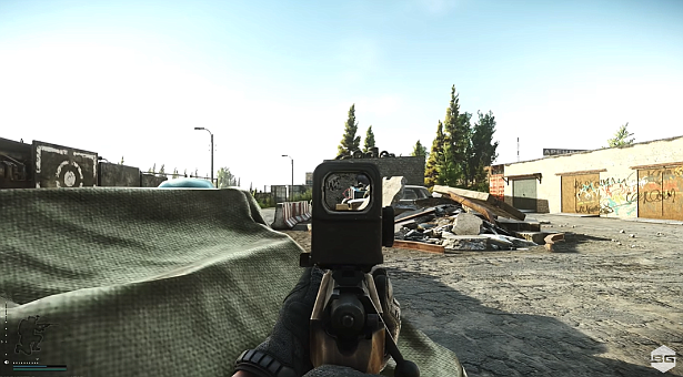 Escaping from Tarkov: Strategies for Extraction and Survival - SeaIsle News