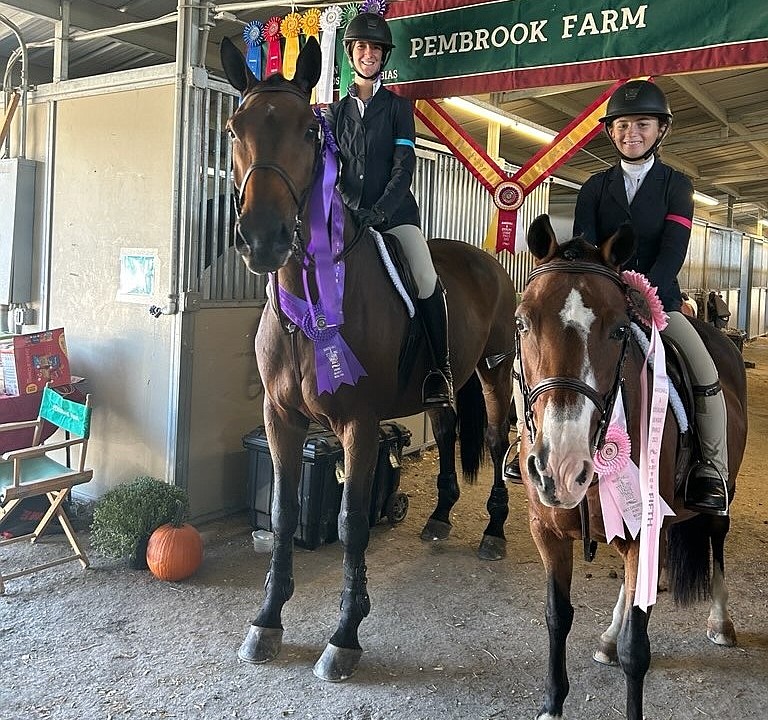 Sea Isle City Equestrian Ranks No. 2 in Nation - SeaIsle News