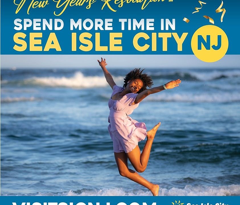 Sea Isle is Already Reaching Out to Summer Vacationers - SeaIsle News