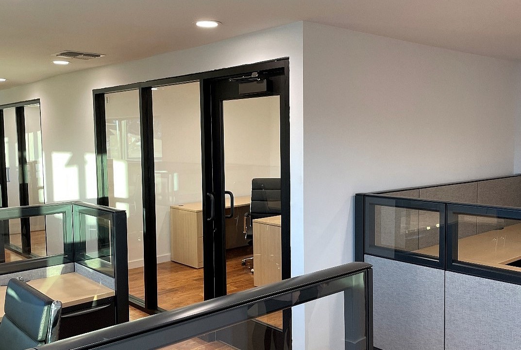 Bruce Hall Explores Why Flex Spaces Are the Smart Choice for Startups ...