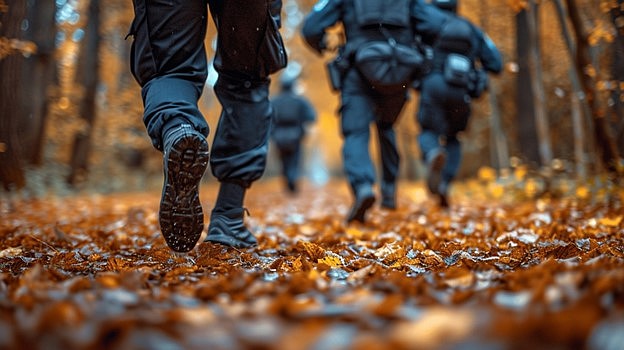 Deputy Brian Overton of Florida Explores The Critical Role of Physical ...