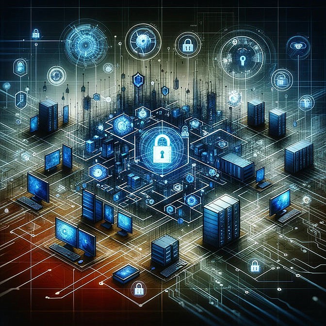 Cody Gee of Texas Explores the Latest Trends in Network Engineering ...