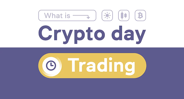 The Ultimate Guide to Crypto Day Trading: Strategies, Tips, and Best ...