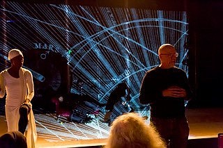 Travis Preston of CalArts and His Influence on the Next Generation of ...