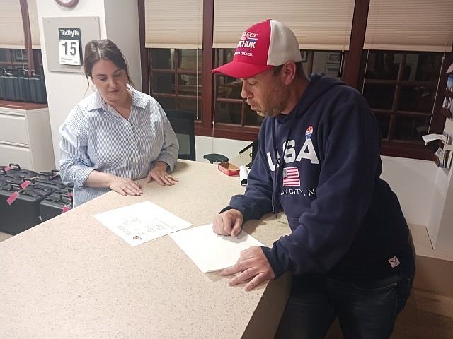 Ocean City Election Brings Drama and a Few Surprises - SeaIsle News