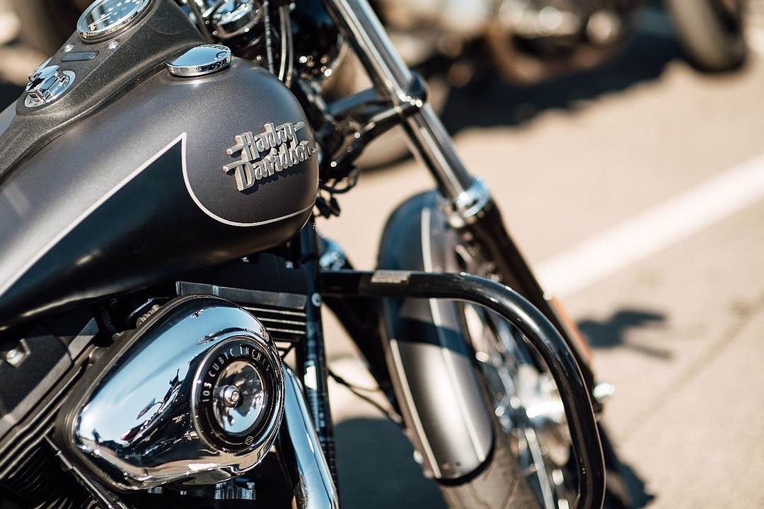 Riding Safe: Essential Safety Measures and Tips for Harley Riders with ...