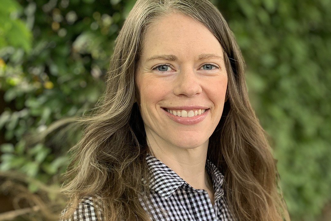 Francesca Cronan – Crafting Words and New Worlds - SeaIsle News