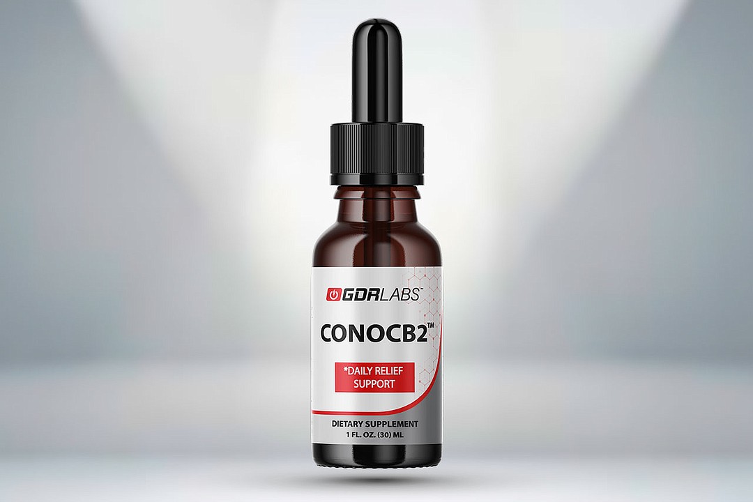 GDR Labs CONOCB2: Discover the Truth About this Popular Product ...
