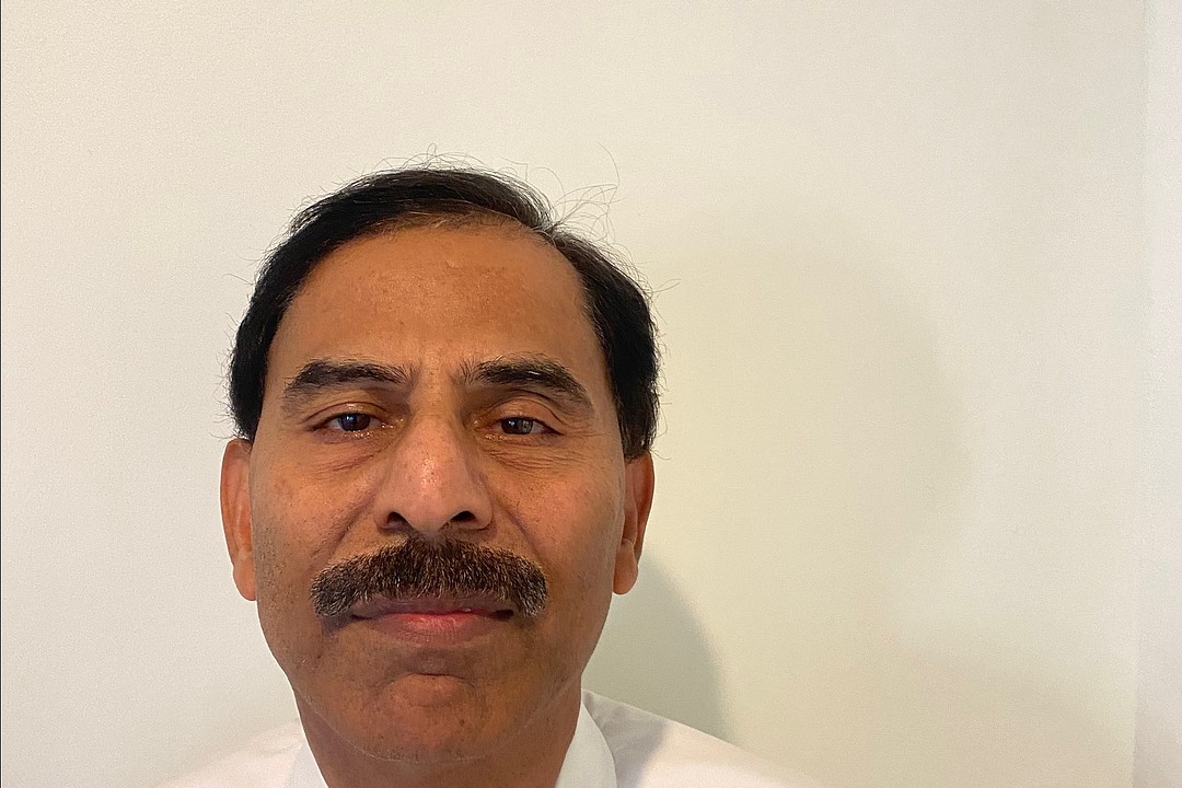 Interview with Dr. Sreekumar Raghavakaimal – Understanding and Treating ...