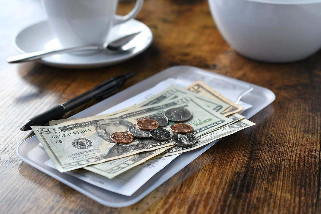 Jay Krymis Explores Financial Management Strategies for Bar and ...