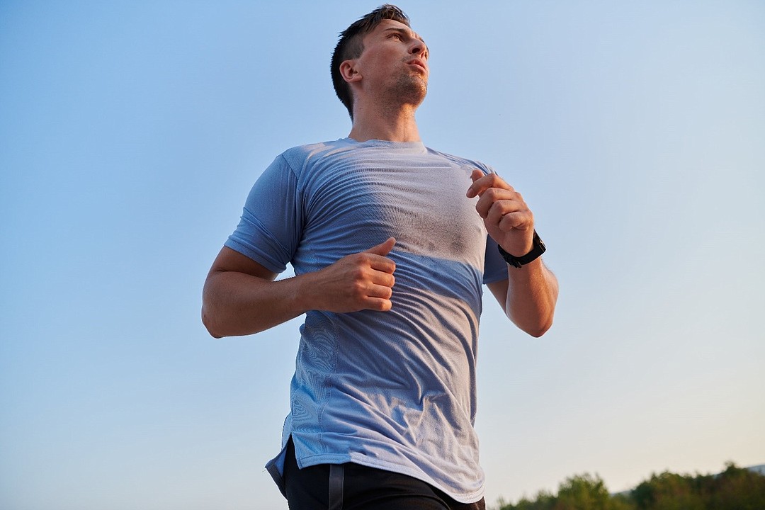 Kevin Morgan of New York Explores Mental Fortitude on the Track: What ...