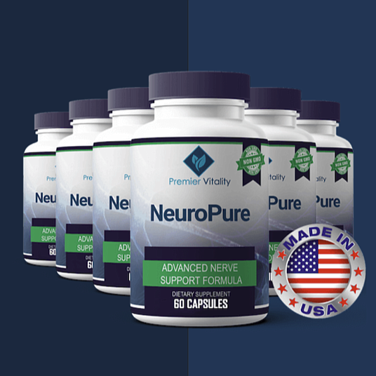 NeuroPure Reviews (Serious Customer Alert) Is It Safe for Nerve Health ...