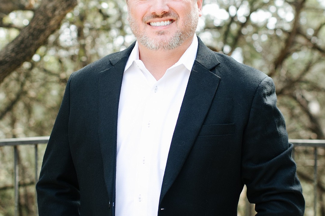 How Joey Miller, New Braunfels, Texas, Investment Advisor Balances ...