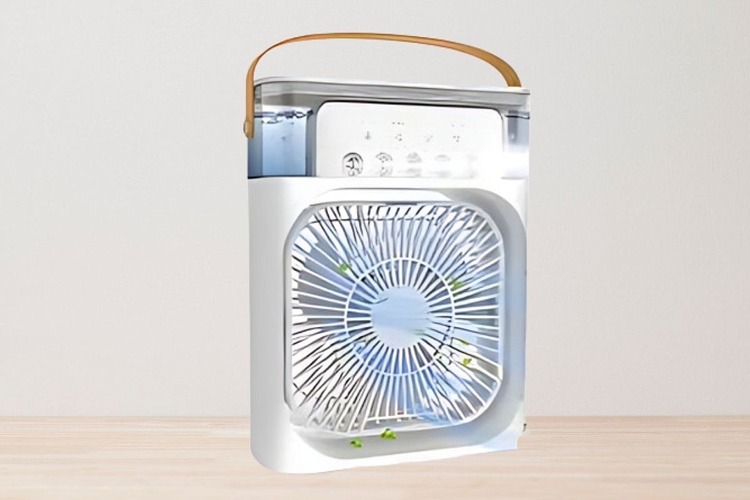 Chillwell vs Polarlux: We Tested Both - Are Either Portable Air Coolers ...