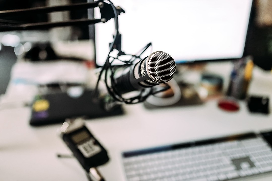 Voice Coaches Reviews The Evolution of Voice Over Training: Keeping it ...