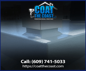 Coat the Coast: Your Premier Choice for Decks, Coatings, and More ...