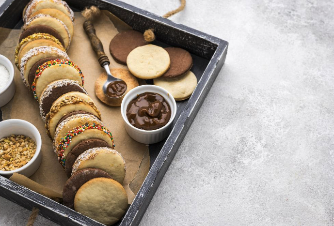Traditional Argentinian Desserts You Should Try - SeaIsle News