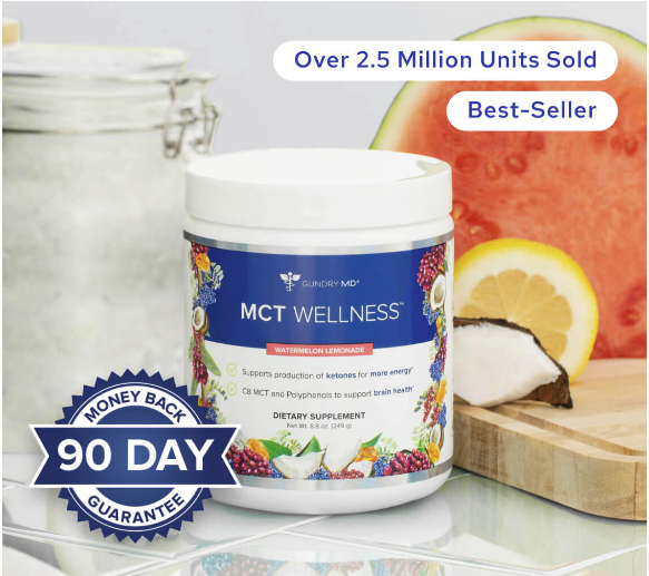 MCT Wellness Review: Does It Boost Your Overall Health? - SeaIsle News