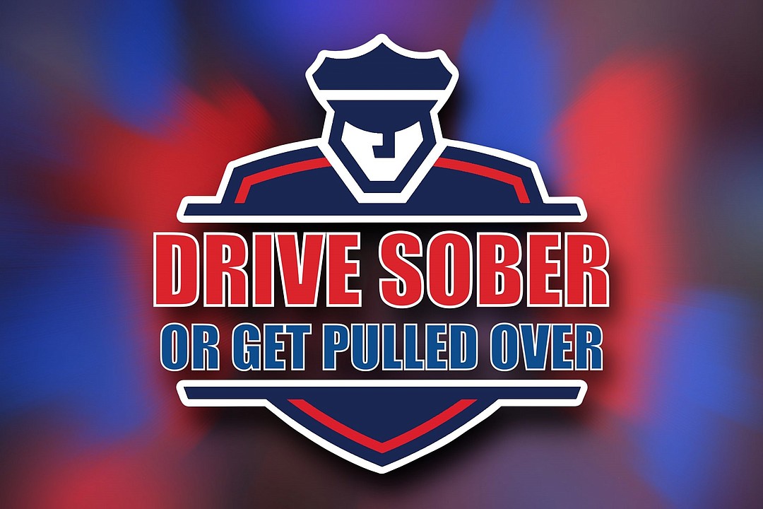 'Drive Sober or Get Pulled Over' campaign in effect till New Years Day ...