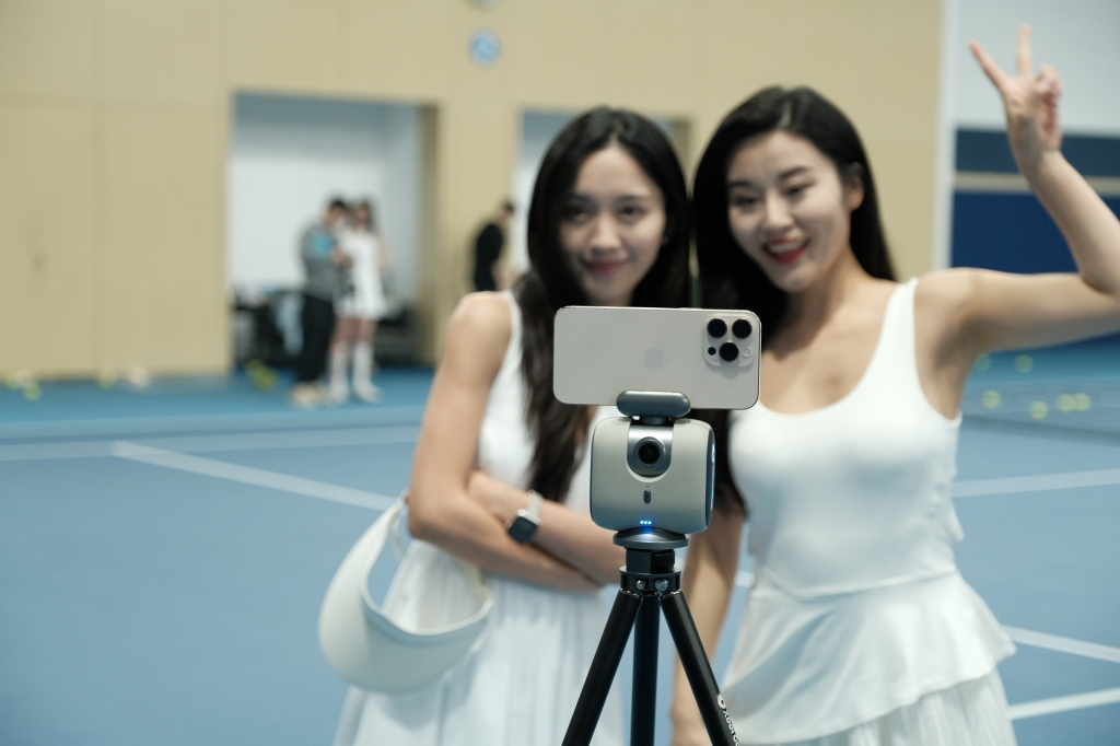 From TikTok to Sports Fields: How AI Cameras Are Tracking the Perfect ...