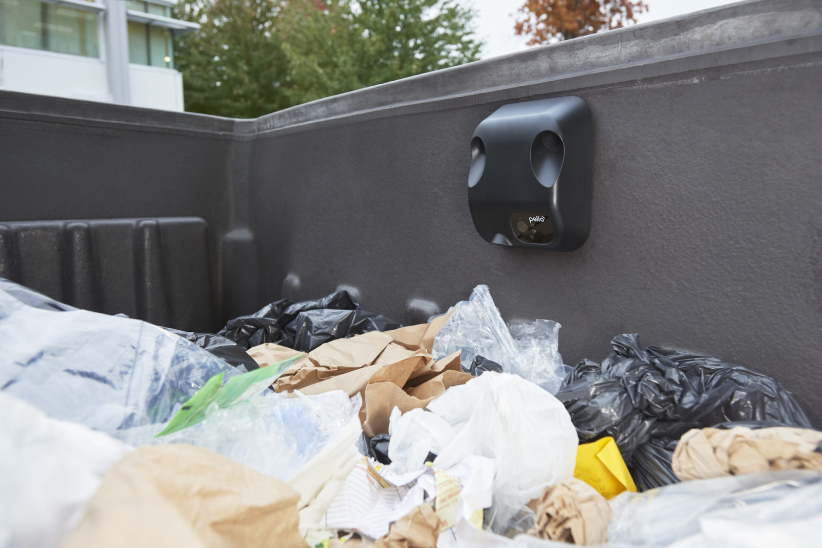 The Role Of Waste Transportation In Reducing Landfill Waste - Breaking AC