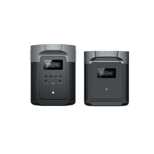 Ensure Continuous Work with Desktop Power - Breaking AC